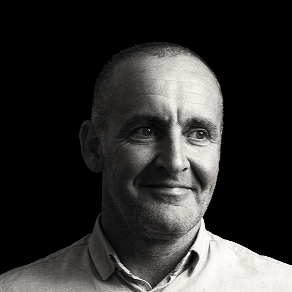 Chris Davison - Davison Fencing